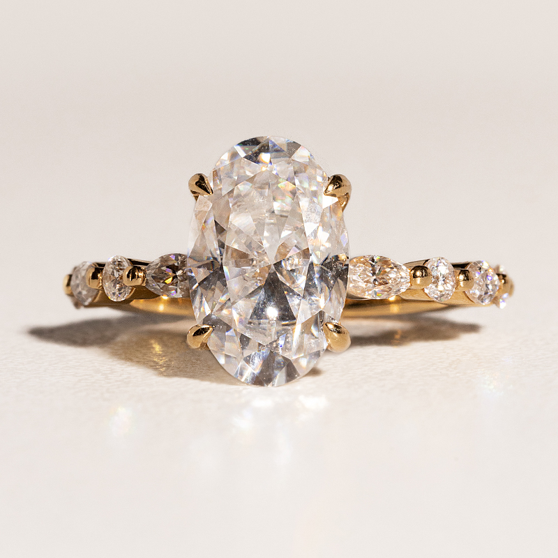 Our Rings - Opulux Jewellery